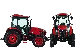 Parts - TYM Tractors